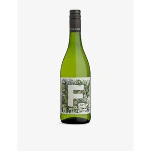 SOUTH AFRICA Forager White Wine 2023 - One-color