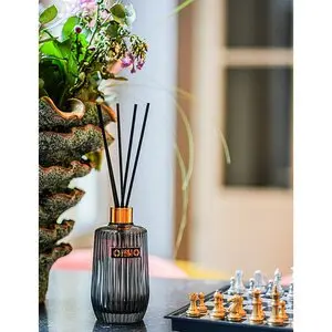ONNO Eclectic Zanzibar Scented Diffuser Set