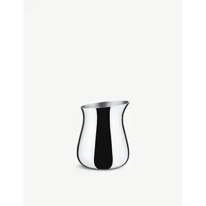 ALESSI Nf02 Stainless Steel Creamer Cha - Nocolor