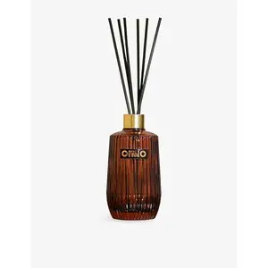 ONNO Ginger Fig Glass Diffuser - One-color