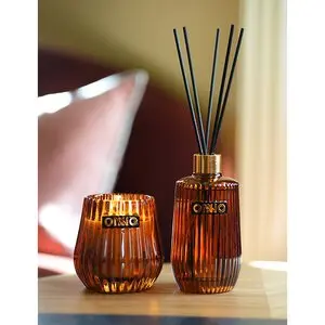 ONNO Ginger Fig Glass Diffuser