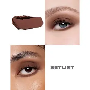 MORPHE Solo Artist Priming Cream Eyeshadow 3.2g - Setlist
