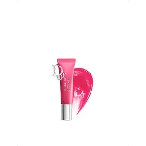 Dior Addict Lip Glow Butter 10g - Lychee