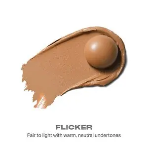 MORPHE Sudden Heat Creamy Bronzer Stick 8g - Flicker
