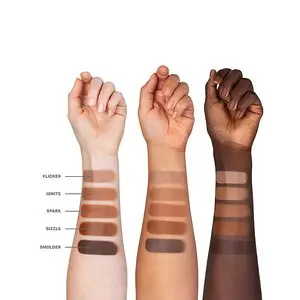 MORPHE Sudden Heat Creamy Bronzer Stick 8g - Flicker