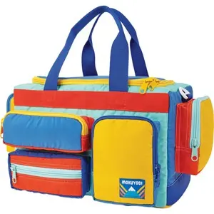 Mokuyobi Gym Travel Bags