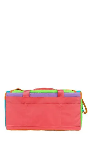 MOKUYOBI Box Duffle - Dragonfly