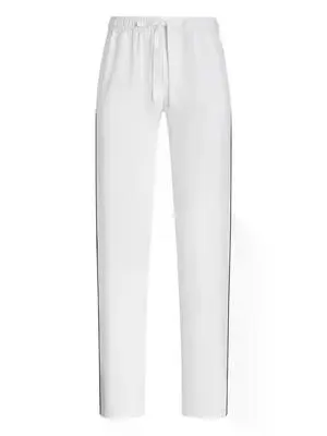 Dolce & Gabbana Drawstring Trousers