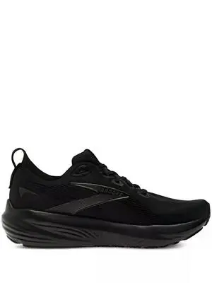 Brooks Glycerin Lace-up Sneakers - Black