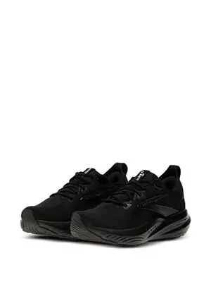 Brooks Glycerin Lace-up Sneakers - Black