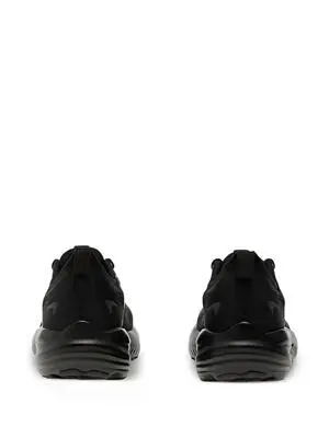 Brooks Glycerin Lace-up Sneakers - Black