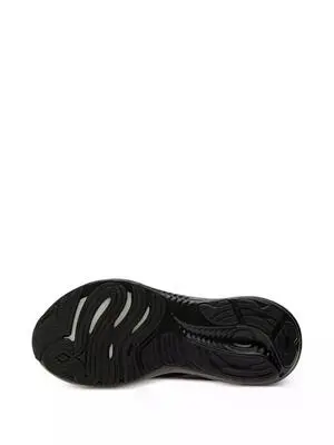 Brooks Glycerin Lace-up Sneakers - Black