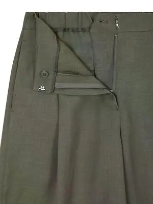 STUDIO TOMBOY Pleated Shorts