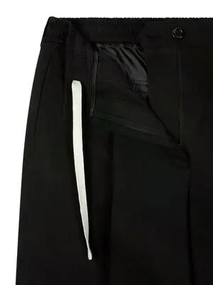 STUDIO TOMBOY Pleat-detail Trousers