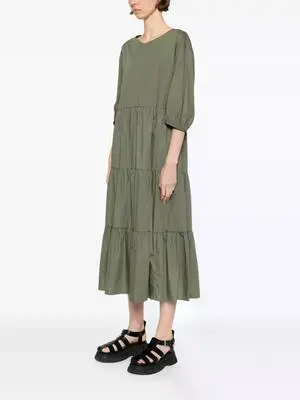 TO B. BY AGNÈS B. Tiered Dress