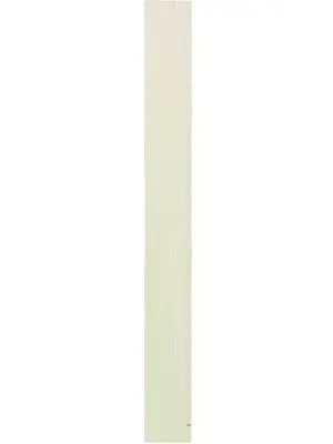 Marc O'polo Ribbed Knitted Scarf - Neutrals