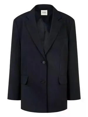 STUDIO TOMBOY Tailored Two-button Blazer