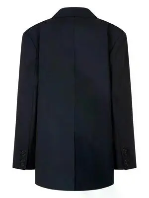 STUDIO TOMBOY Tailored Two-button Blazer