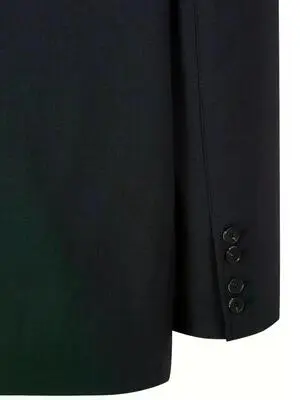 STUDIO TOMBOY Tailored Two-button Blazer