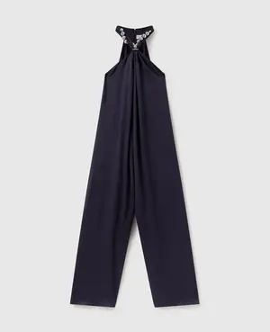 Stella Mccartney Straight Leg Jumpsuits