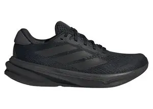 Adidas Supernova Stride 2.0 Sneakers - Core Black/iron Metallic/carbon