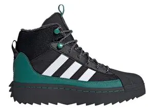 Adidas Superstar Winter Trek Sneakers
