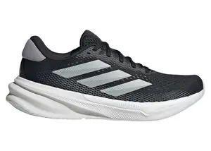Adidas Supernova Stride 2.0 Sneakers - Core Black/cloud White/grey