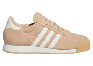 Adidas Samoa Sneakers - Magic Beige/off White/core White