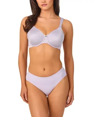 Le Mystère Full Cup Bra - Lilac Haze