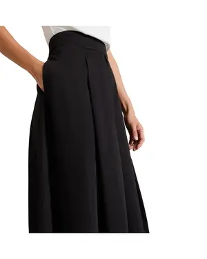 PHASE EIGHT Trinity Pleated Skirt