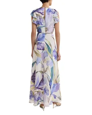 PHASE EIGHT Rachel Maxi Dress