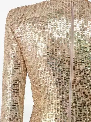 Jenny Packham Misty Blouse