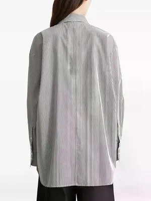 Marc O'polo Striped Button-up Shirt