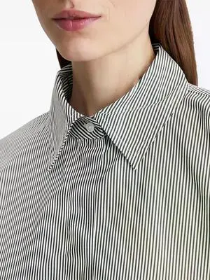 Marc O'polo Striped Button-up Shirt