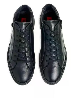 Lloyd Anthony High-top Sneakers