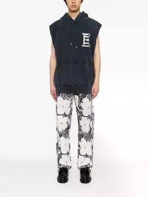 ÉTUDES STUDIO Andy Warhol Jeans