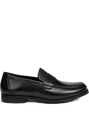 Lloyd Kairo Leather Loafers