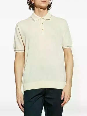 Etro Cotton Polo Shirt