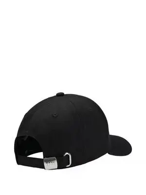 BOSS Logo-patch Cap