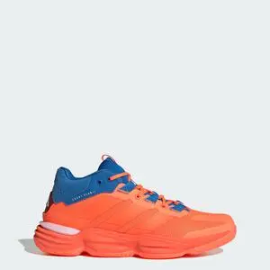 Men's Adidas Orange Shoes