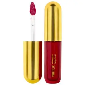 VIOLETTE_FR Lip Nectar Hydrating Lip Stain - Bêtise