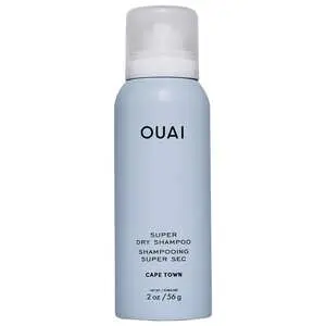 Ouai Mini Super Dry Invisible Dry Shampoo - Cape Town