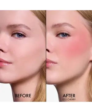 Dior Backstage Rosy Glow Blush - 015 Cherry