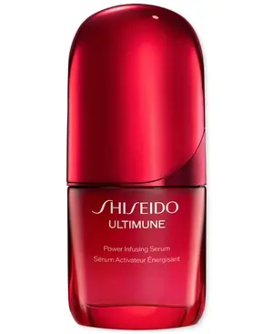 SHISEIDO Ultimune Power Infusing Serum - No Color