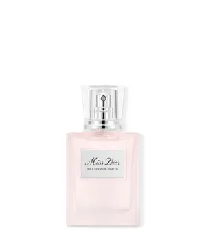 Dior Miss Hair Oil - No Color
