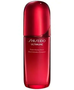 SHISEIDO Ultimune Power Infusing Serum - No Color