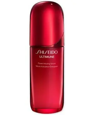 SHISEIDO Ultimune Power Infusing Serum - No Color