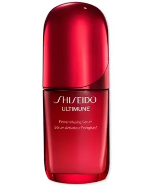 SHISEIDO Ultimune Power Infusing Serum - No Color