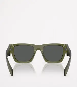 Prada Acetate Sunglasses Pr A06s