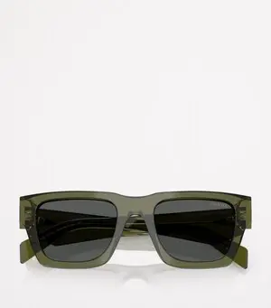 Prada Acetate Sunglasses Pr A06s